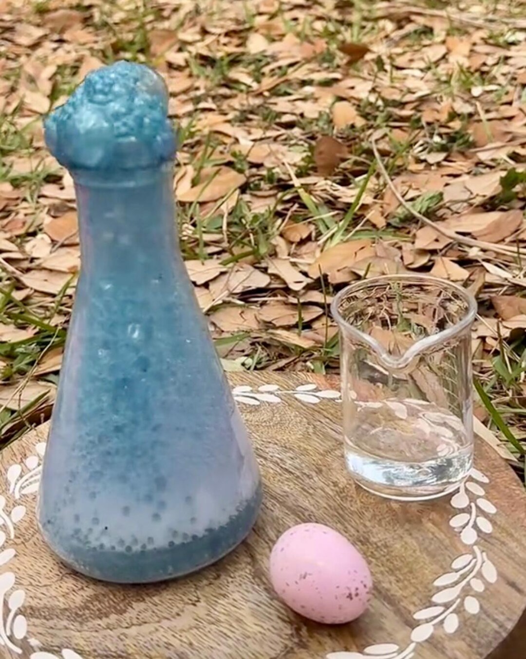 Mermaid Magic Mix: Sensory STEM Potion for Kids - Etsy