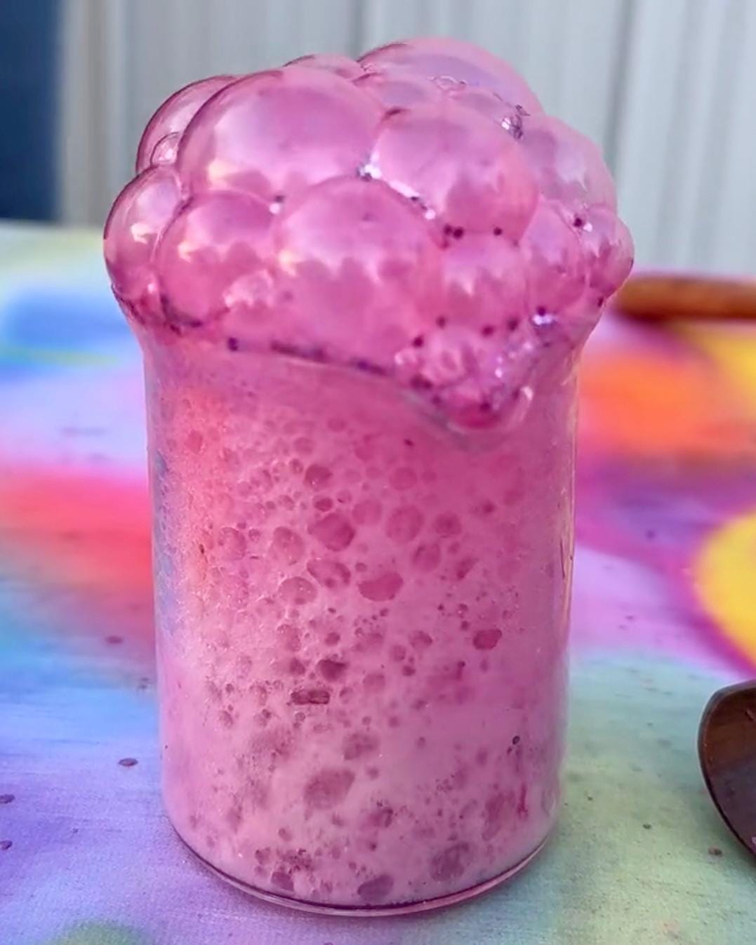 Mini Potion Kit – 3 Magical Colors for Sensory Fun | Non-toxic, Eco ...