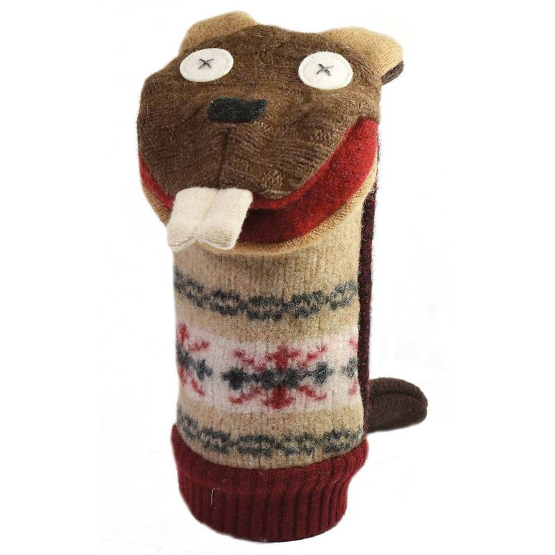 Canadian Beaver - Etsy