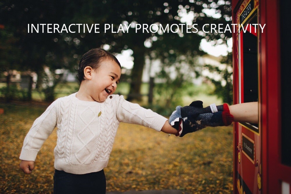 Moose Hand Puppet, Safe for All Ages newborn, Movable Mouth, Eco ...