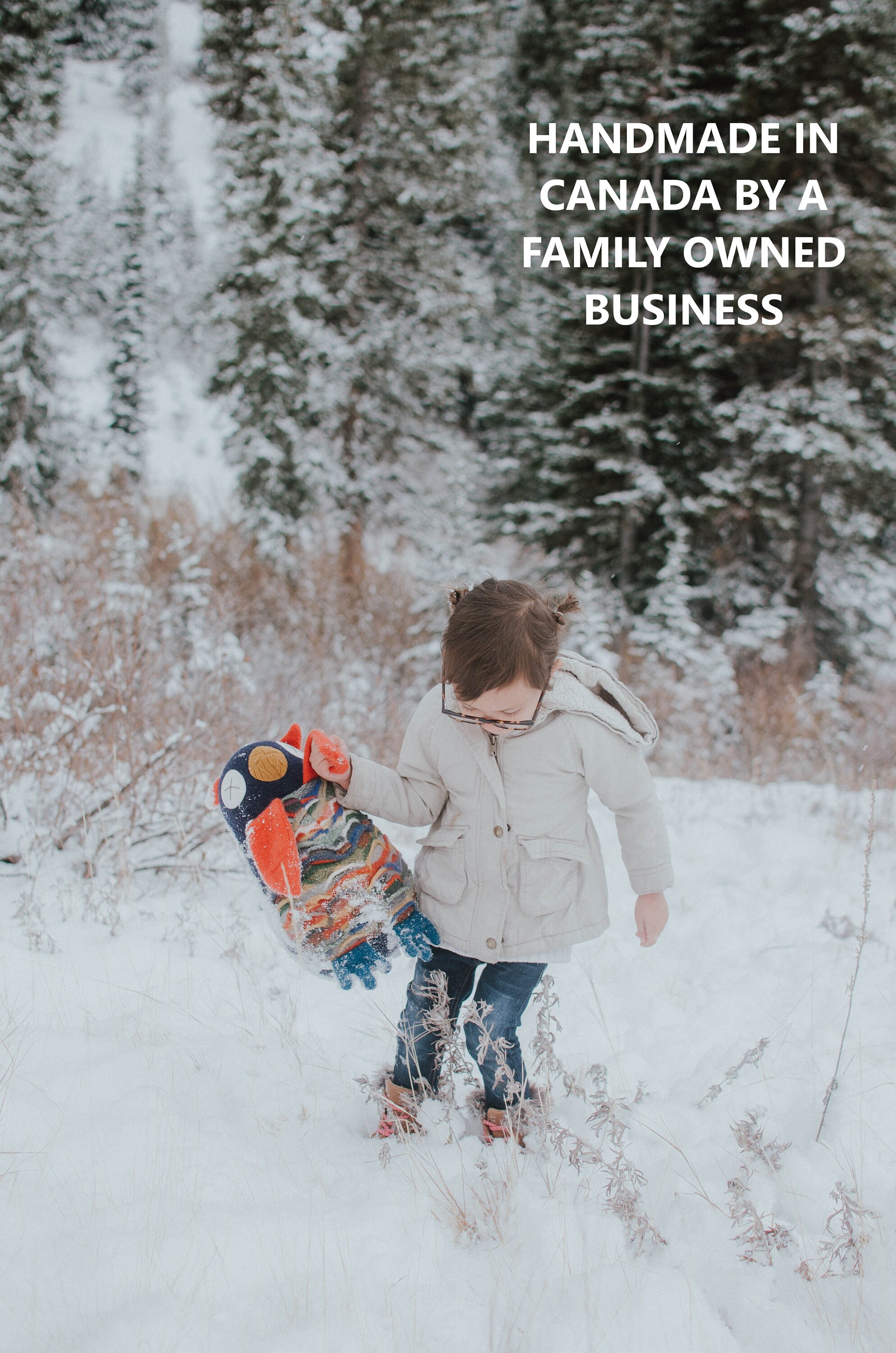 Moose Hand Puppet, Safe for All Ages newborn, Movable Mouth, Eco ...