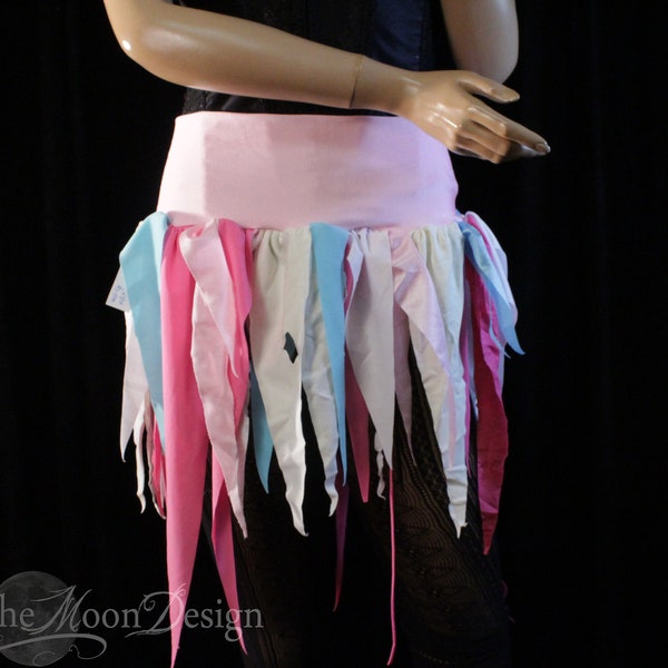 Trans Fairy Costume - Etsy