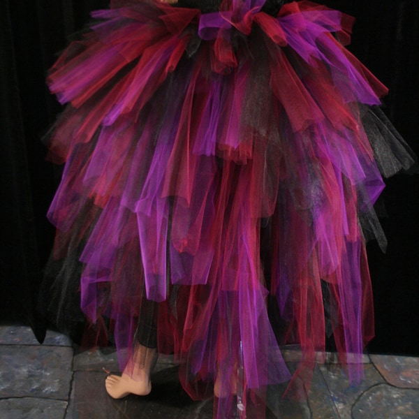Cancan Dancer Costume - Etsy