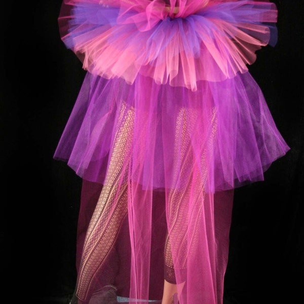 Rave Tutu - Etsy