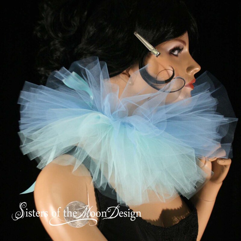 Ruffle Ribbon - Etsy