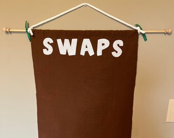 Girl Scout Swaps - Etsy
