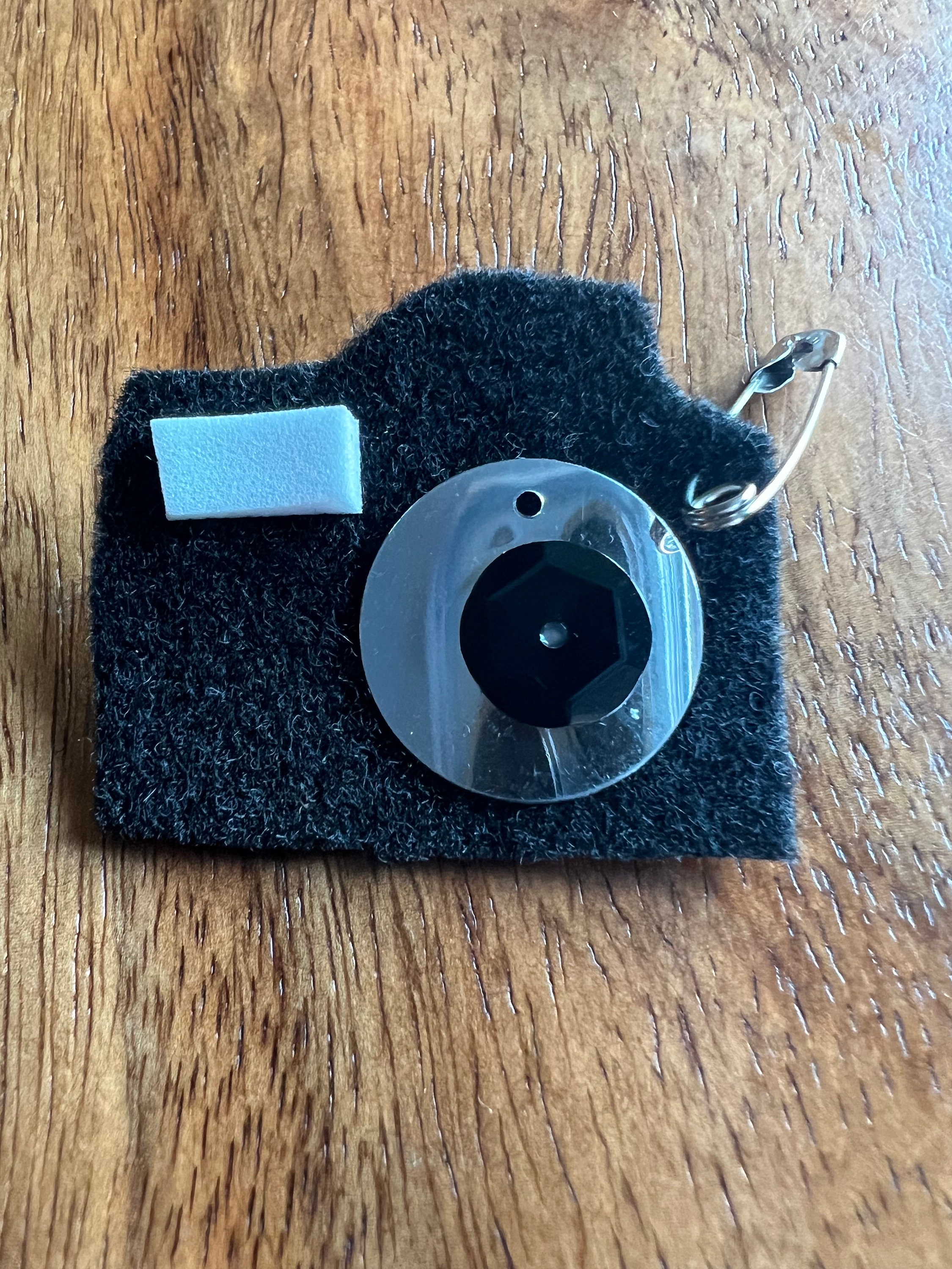 SWAP Girl Scout Swaps Camera Set of 35 - Etsy