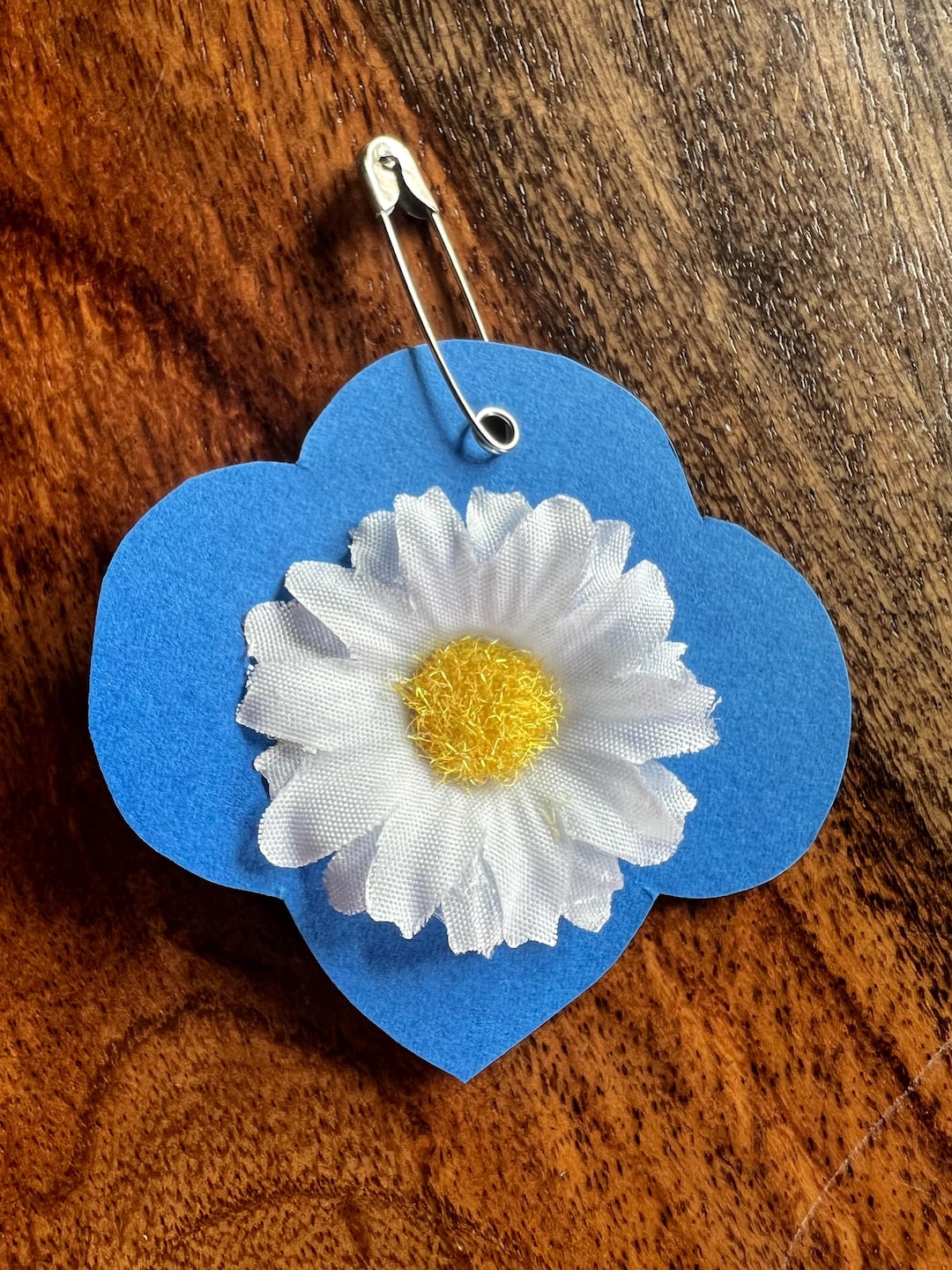 SWAP Girl Scout Swaps Daisy Set of 20 - Etsy