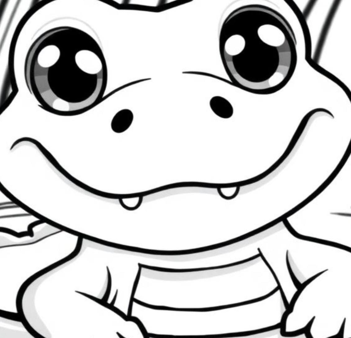 KIDS COLORING BOOK - Etsy