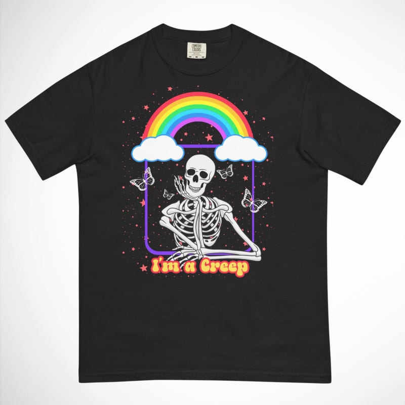 Horror Movie Shirts - Etsy