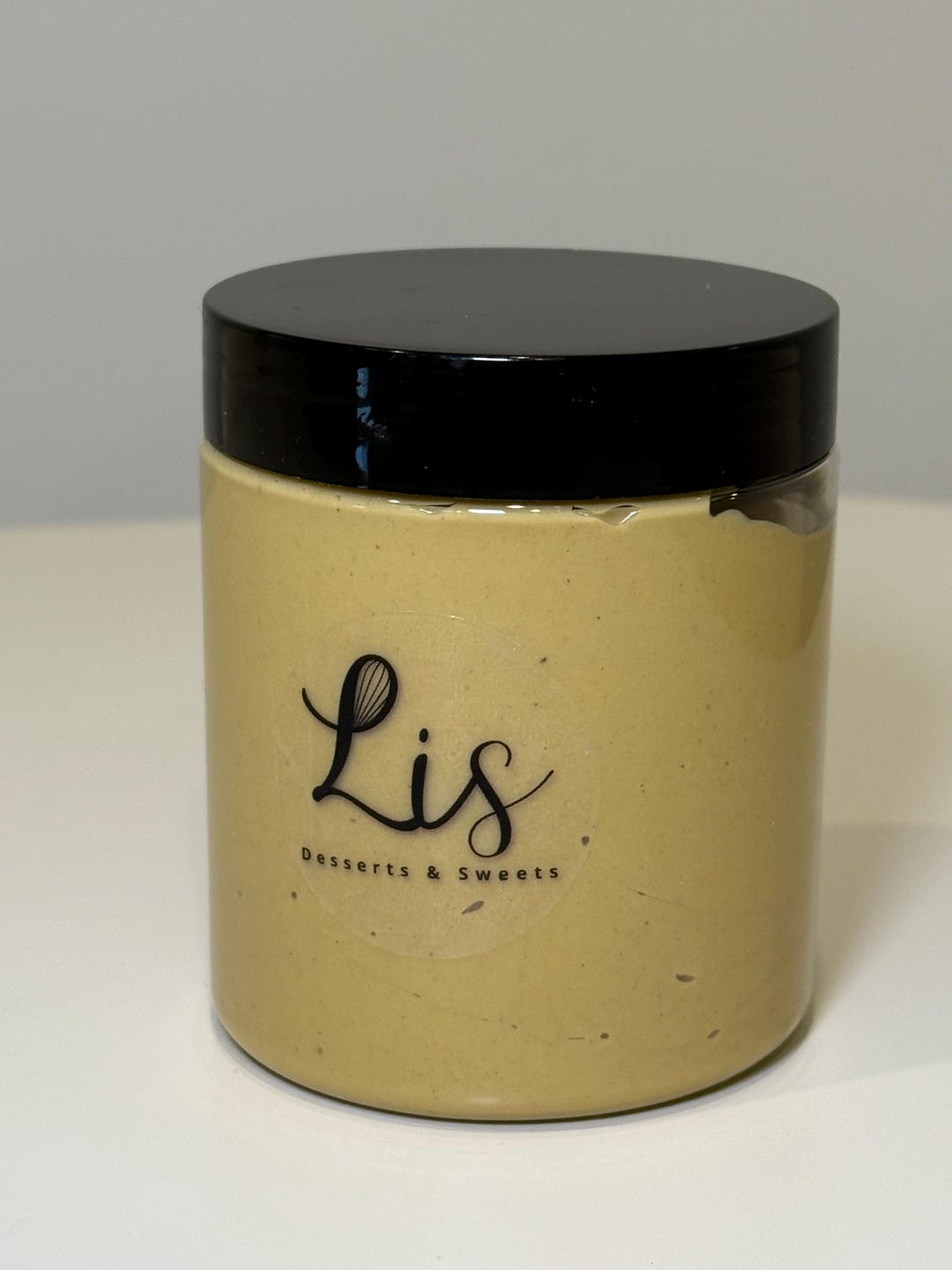 10 Oz Pistachio Cream, Pistachio Cream, Pistachio, Pistachiopaste ...