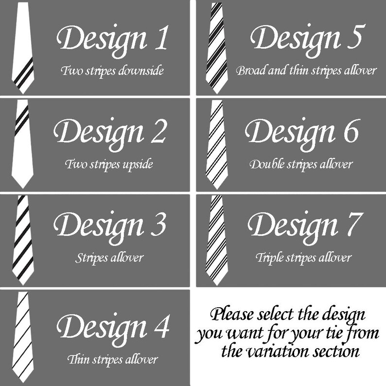 Woven Jacquard Neck Ties - Custom Logo Ties for Men, Personalized ...