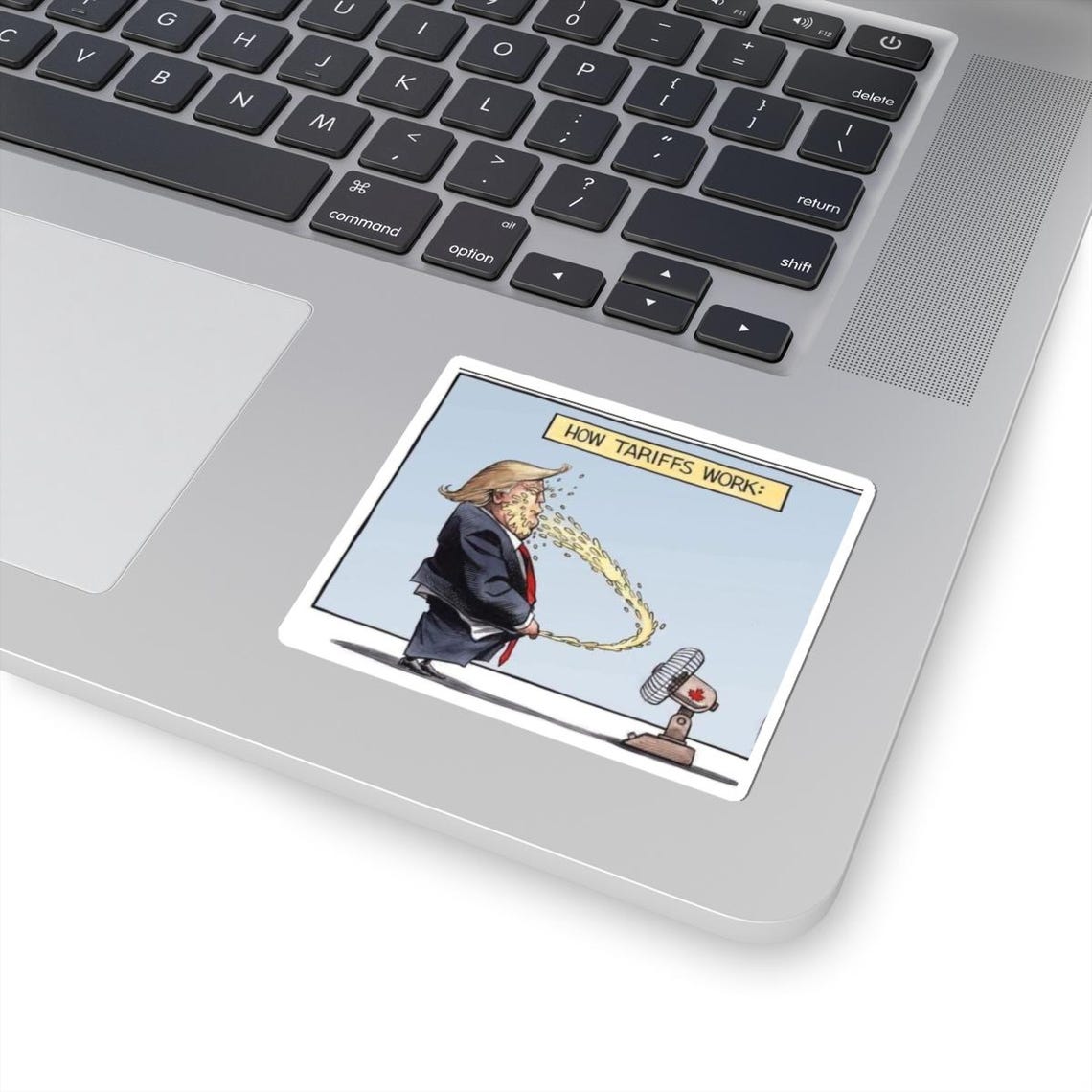 Donal Trump Funny Stickers - Etsy
