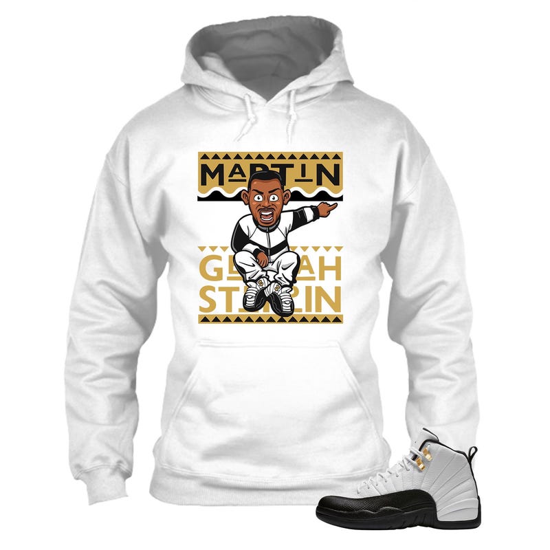 Jordan 12s Taxi T Shirt - Etsy