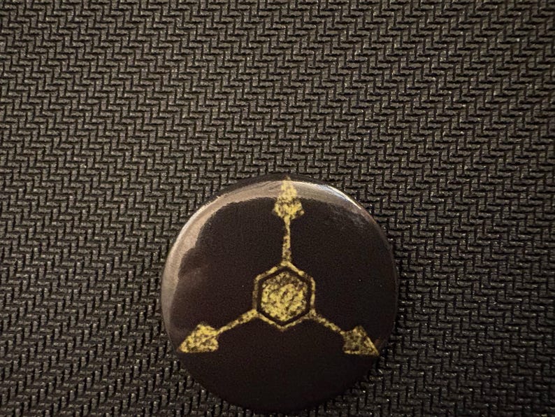 Murder Drones Absolute Solver/ Pinback Buttons/button/entertainment ...