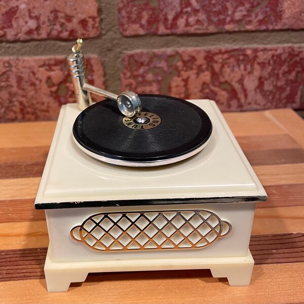 Record Player - Etsy