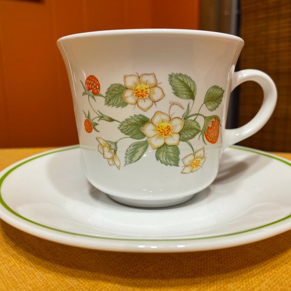 Corelle Cup - Etsy