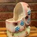 ARDCO Vintage Puppy Planter Vintage Ardco Planter Nursery Decor FREE ...