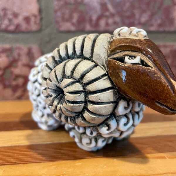 Artesania Rinconada Sheep - Etsy