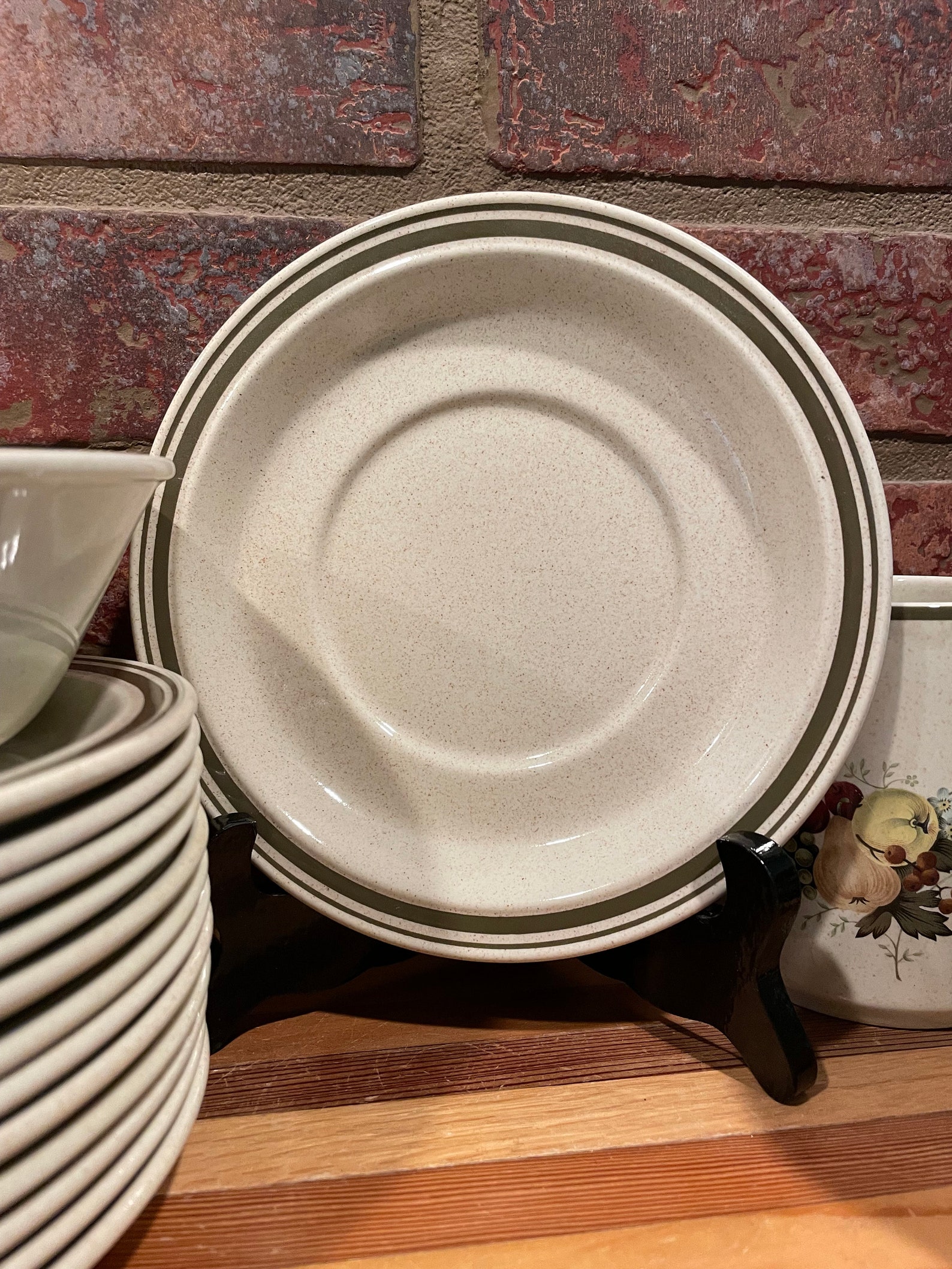 Royal Doulton Cornwall Dishes Stoneware 1977 FREE SHIPPING - Etsy