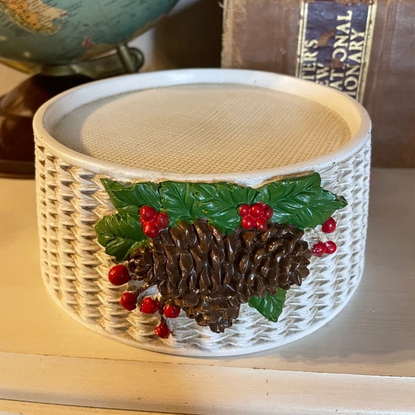 Homeworx Pedestal - Etsy