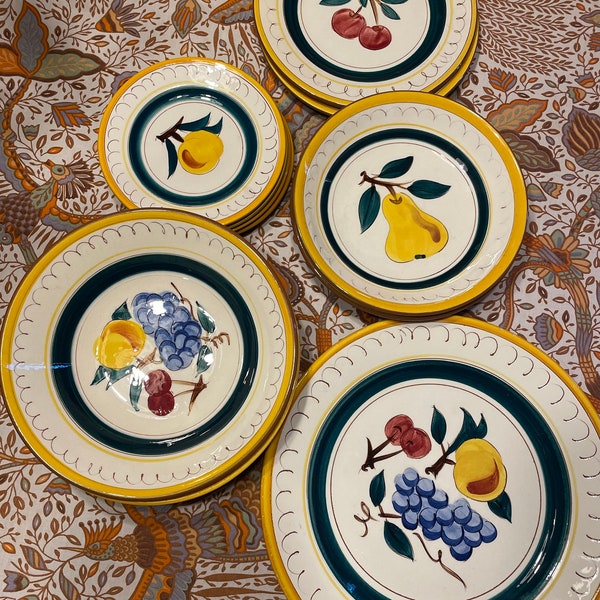 Stangl Pottery - Etsy