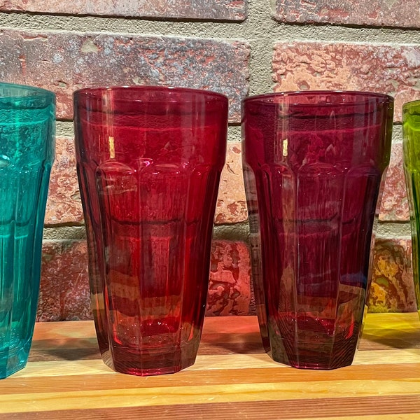 Circleware Glasses - Etsy