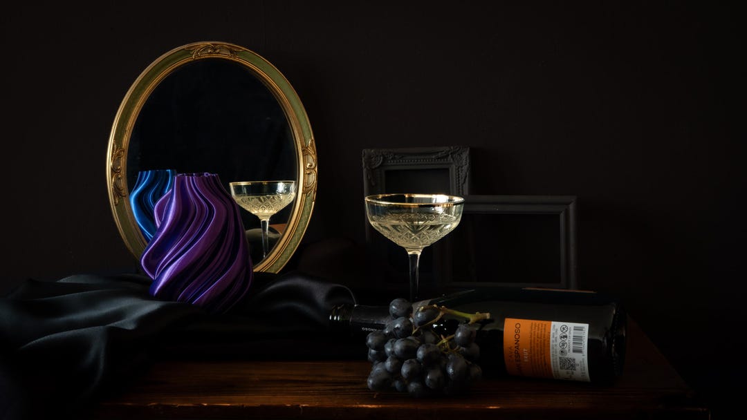 Still Life Photograph Inspired by Personal Objects - Etsy