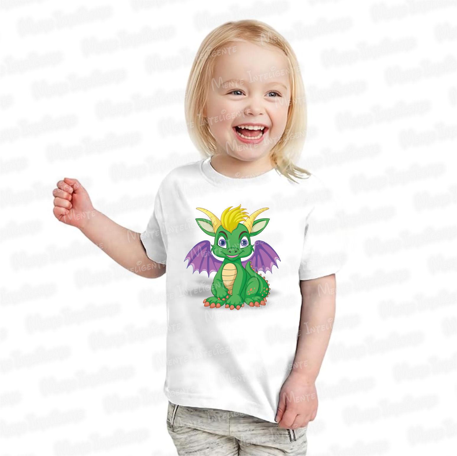 Cartoon Baby Dragon Collection Set - Etsy