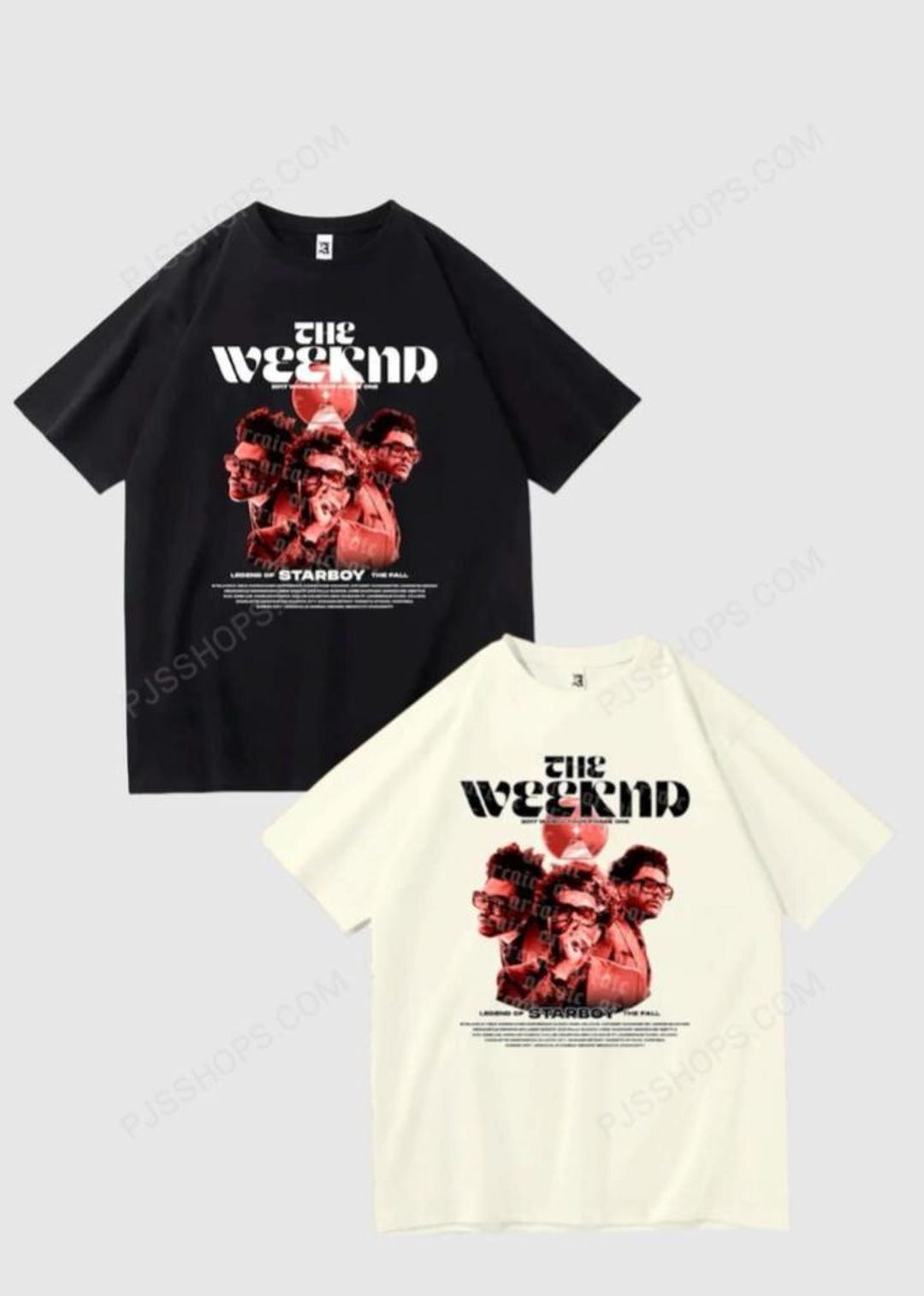 Vintage the Weeknd Tshirt the Weeknd Tshirt Hiphop Music Shirt - Etsy