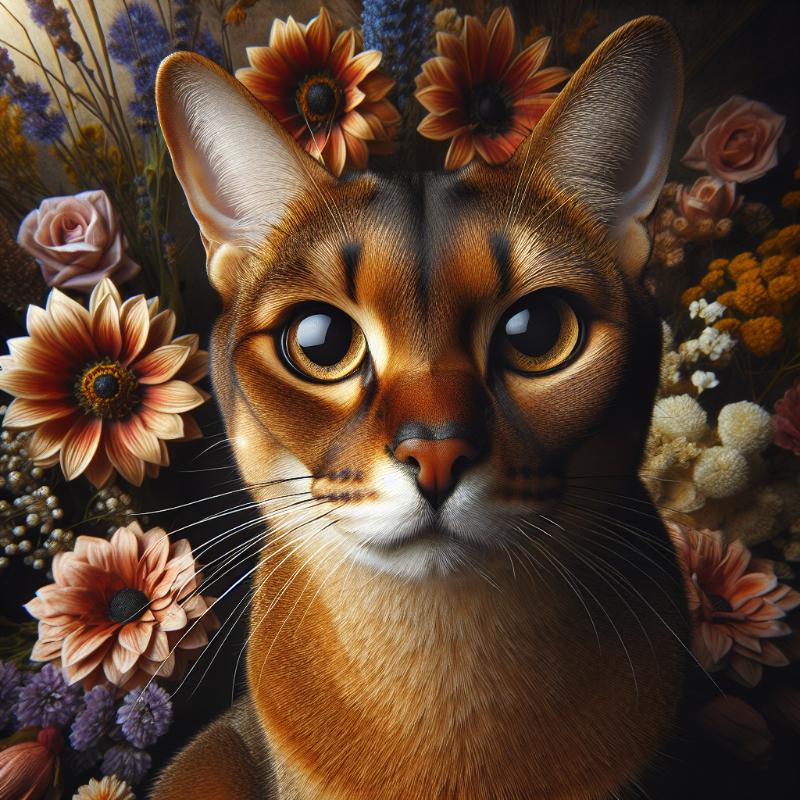 Home Decor for Cat Lovers, Cat Posters, Feline Wall Art, Cat Themed ...