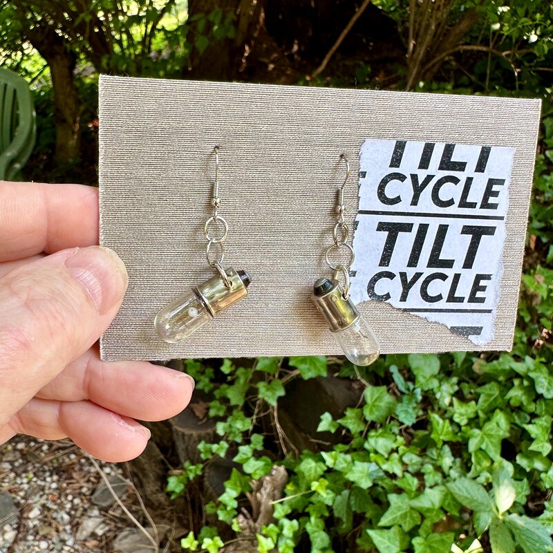 Tiltcycle - Etsy