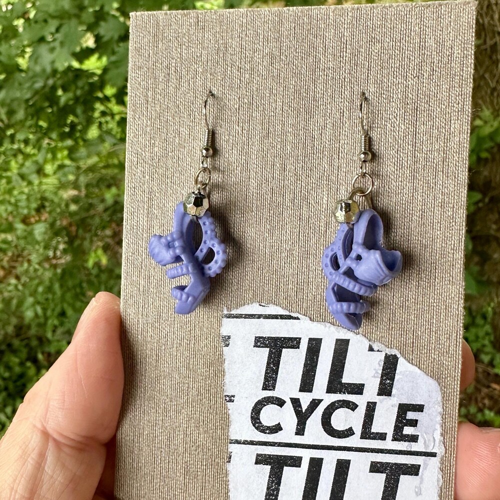Tiltcycle - Etsy