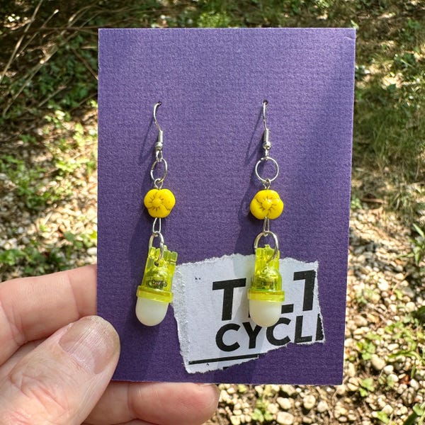 Tiltcycle - Etsy