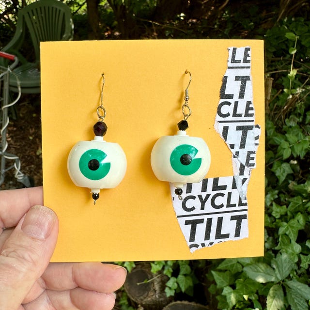 Tiltcycle - Etsy