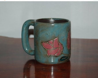 Mara pottery mexico | Etsy