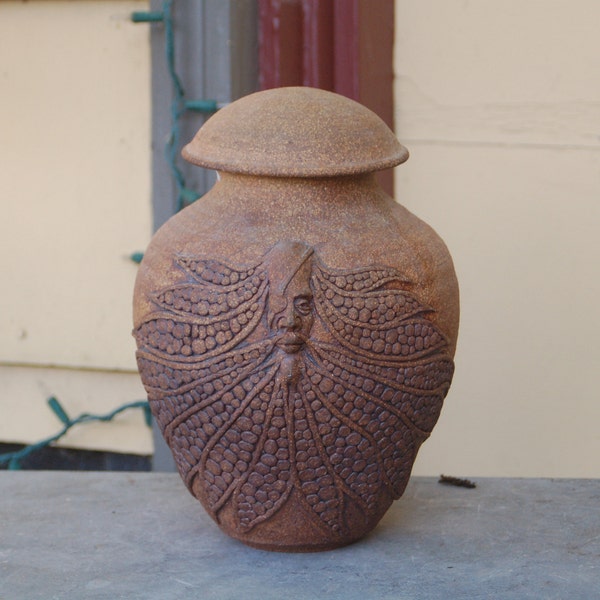 Figural Pottery - Etsy