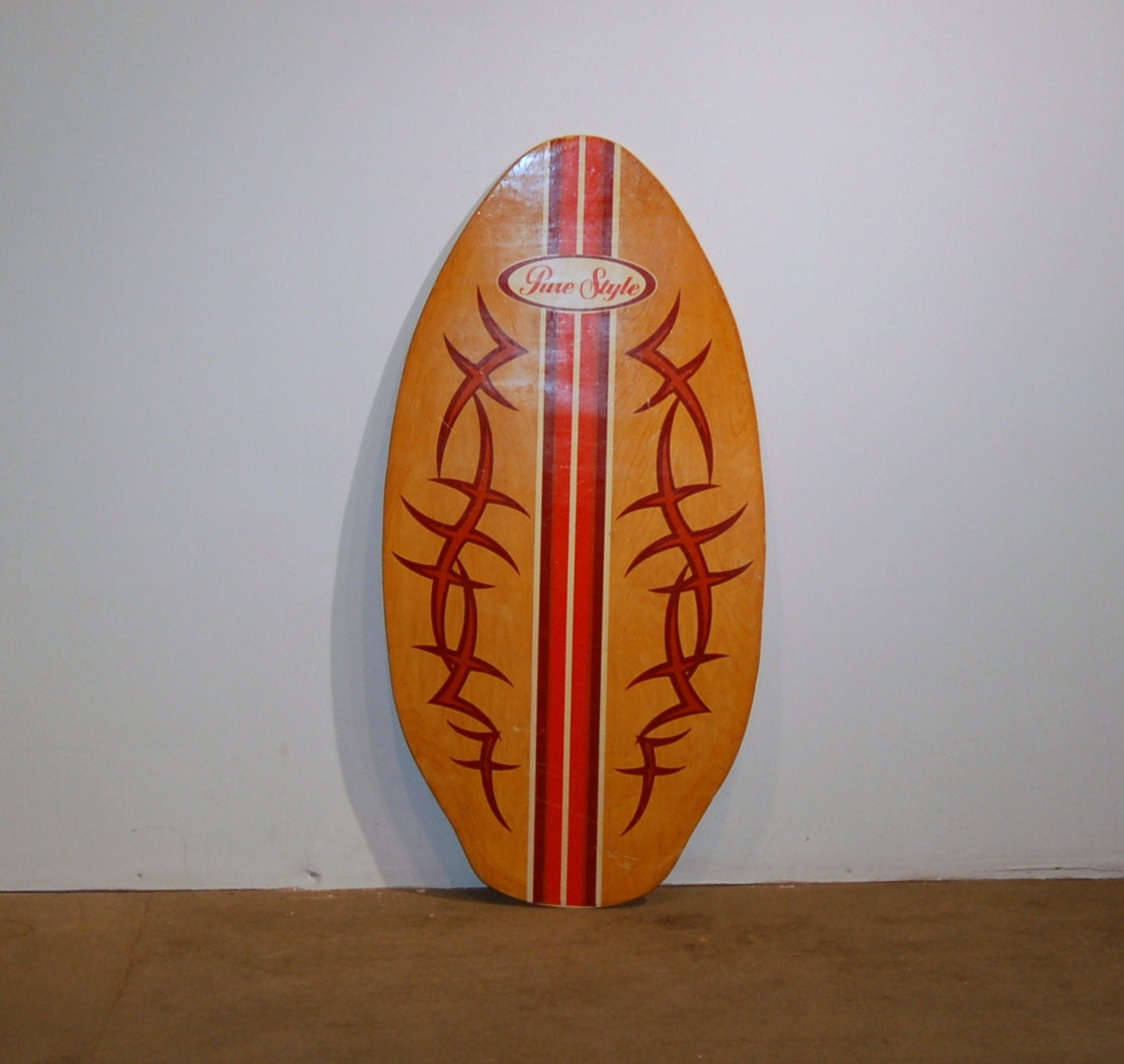 Vintage Boogie Board