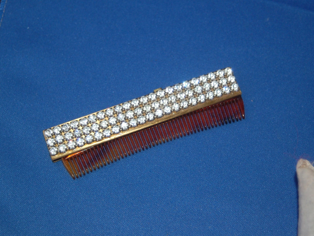 Beautiful Trickettes by Wiesner / Wiesner Style Prong Attached ...