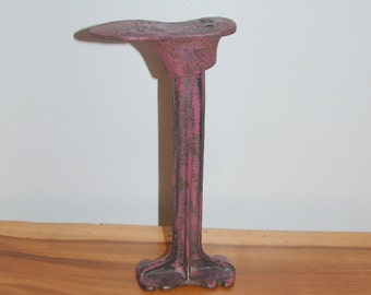 Victorian Shoe Form - Etsy