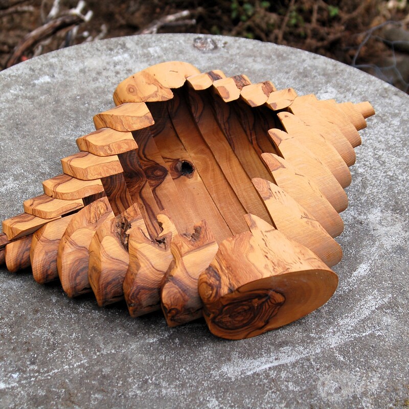 Art From Tree Limbs - Etsy