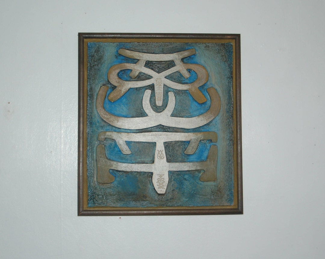 Shall Make You Free, Truth + Oregon Artist Roger A. Long's Living ...