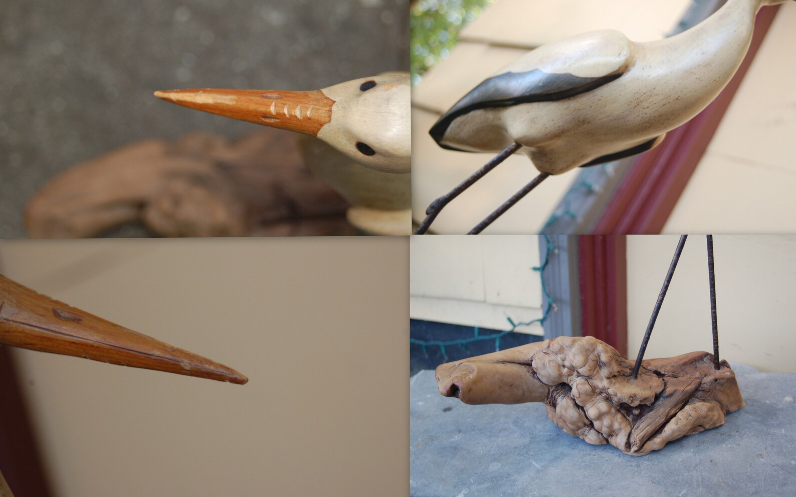 Jack Francis American 20th Century Vintage 24 Tall | Etsy