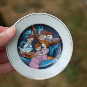 Peter Pan Tea Set - Etsy