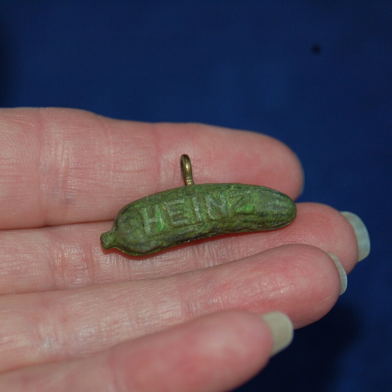 Pickles Cage - Etsy