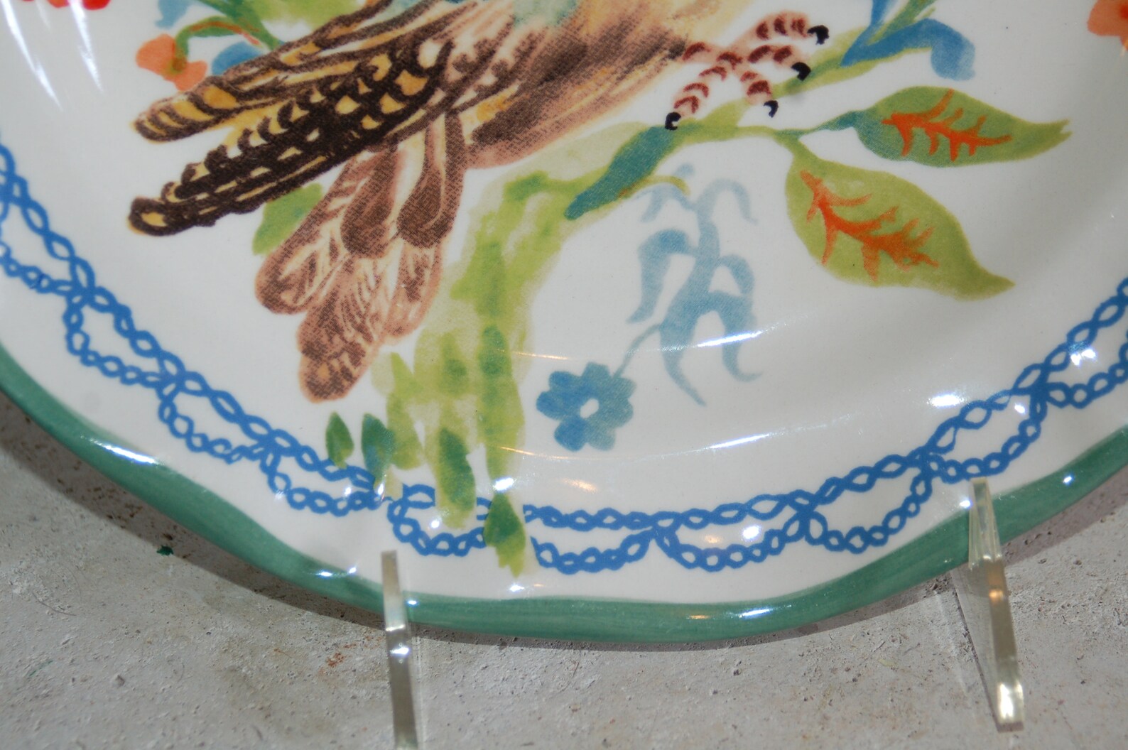 Rare Anthropomorphic Nathalie Lete Art Pottery Light Hou Hou - Etsy