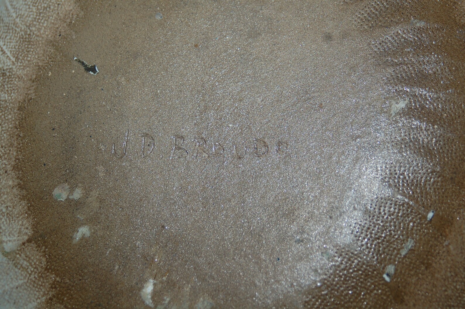 Joseph David Broudo (1920-2017) ~ J D Broudo ~ J.D. Broudo Studio Art ...