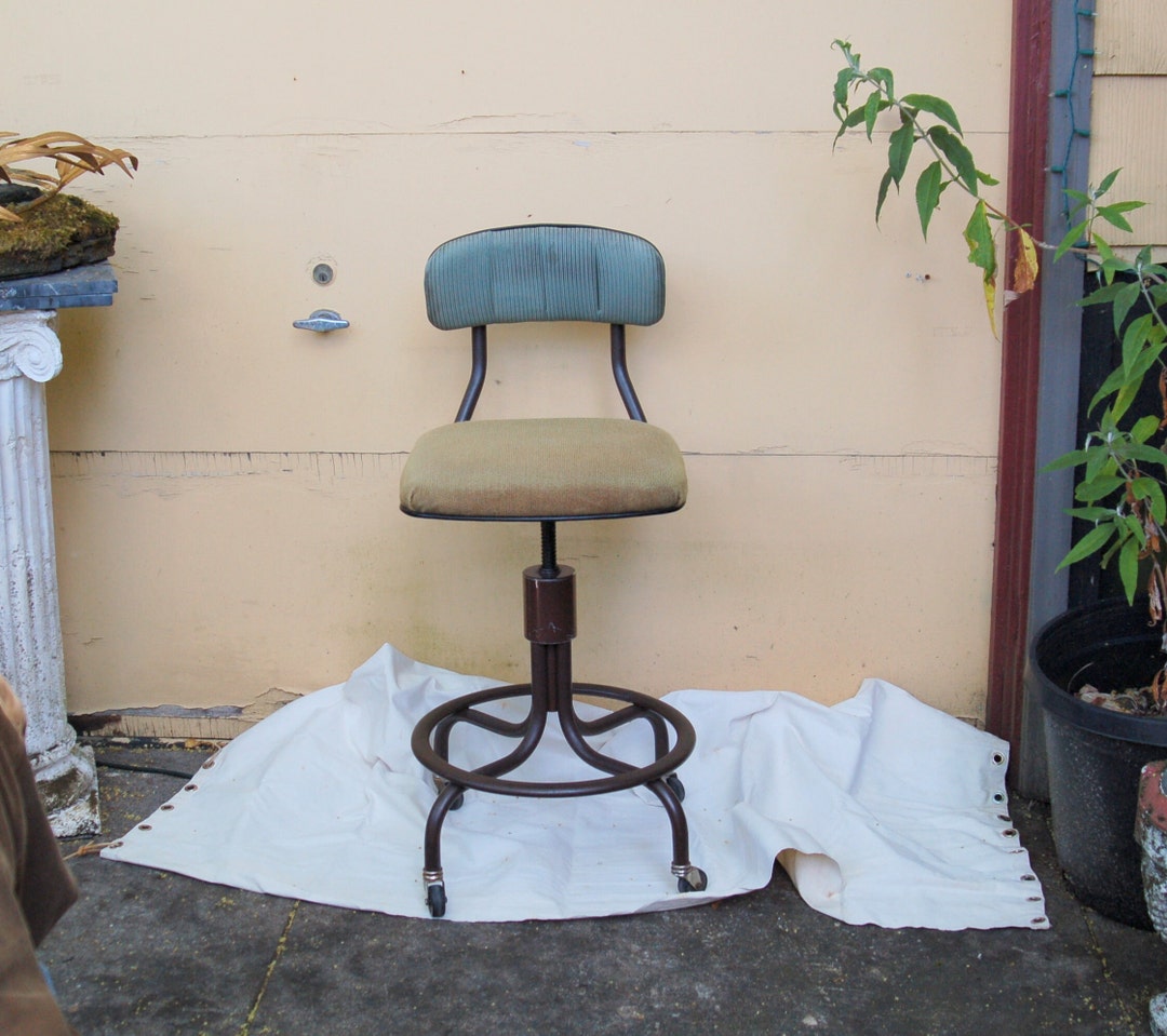 Vtg / Antiq Western Electric Adj Industrial Telephone Switchboard ...