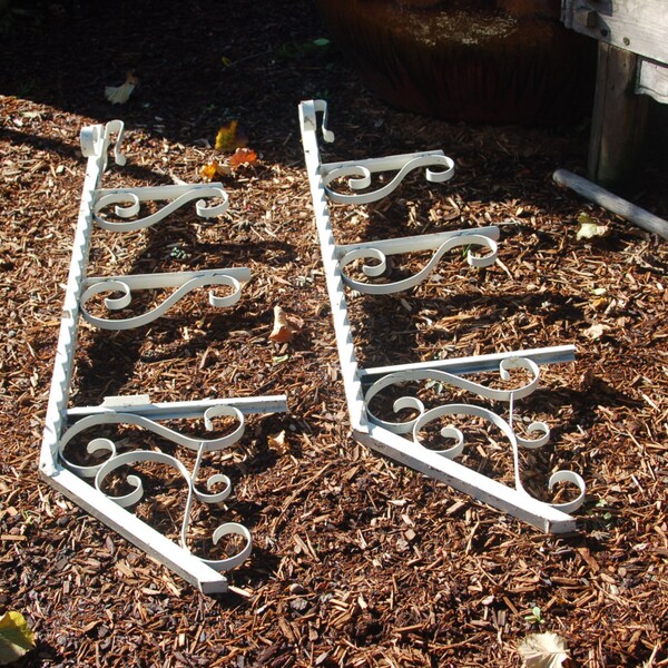 Wrought Iron Corbel - Etsy