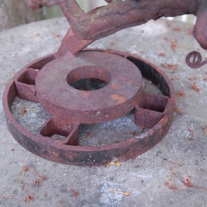 NW Artist Corey Pennington Medieval Style Flying Warrior / Avenging ...